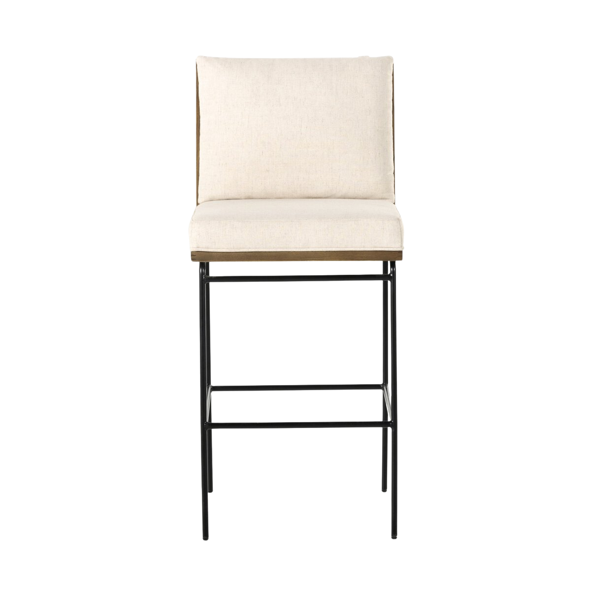 Logan Bar + Counter Stool – Brim Home